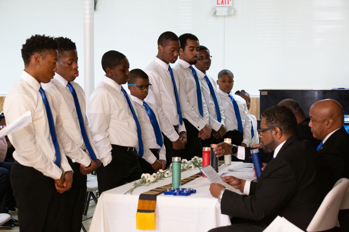Sigma Beta Club – Sigmas Of Virginia