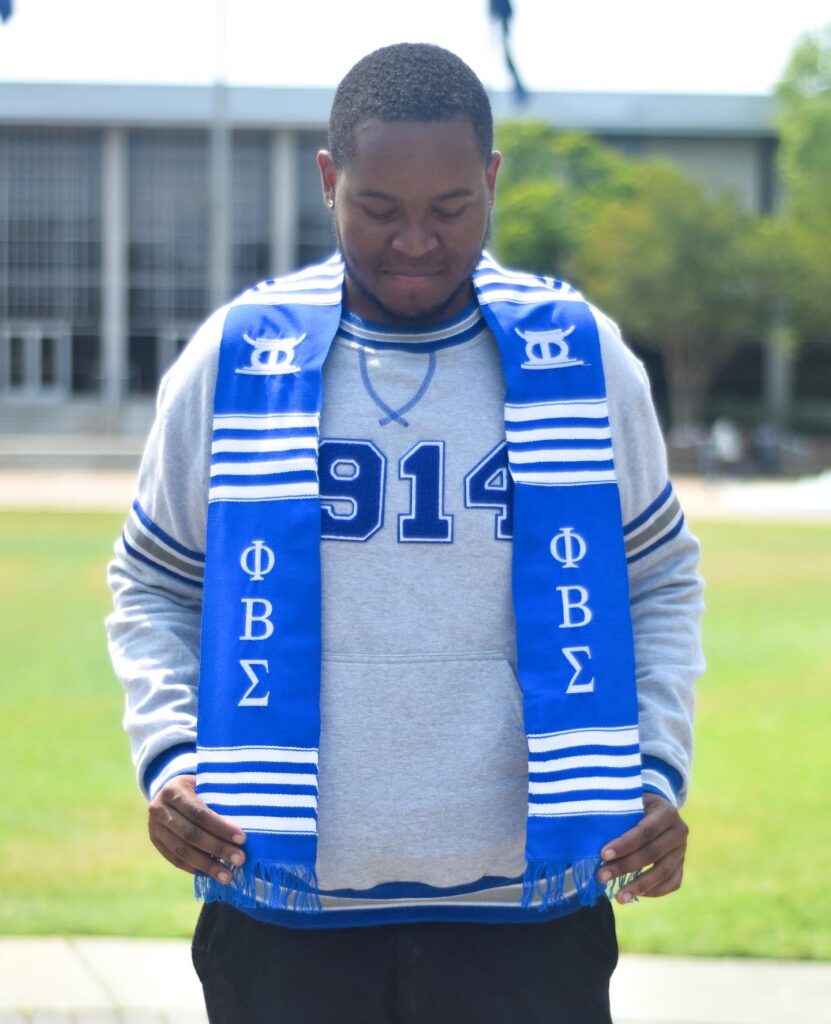 Congratulations To 2022 Graduates - Sigmas Of Virginia